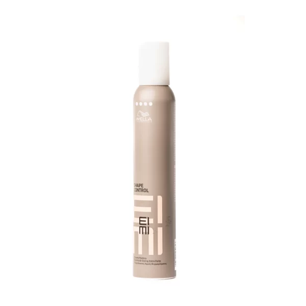 Espuma Shape Control 300Ml – Creative Staff Pro